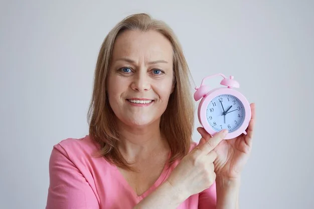 How Age Affects Fertility: Understanding Your Biological Clock | Utah ...